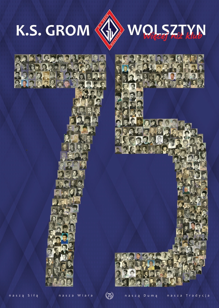 KS Grom Wolsztyn - Oferta współpracy 2021