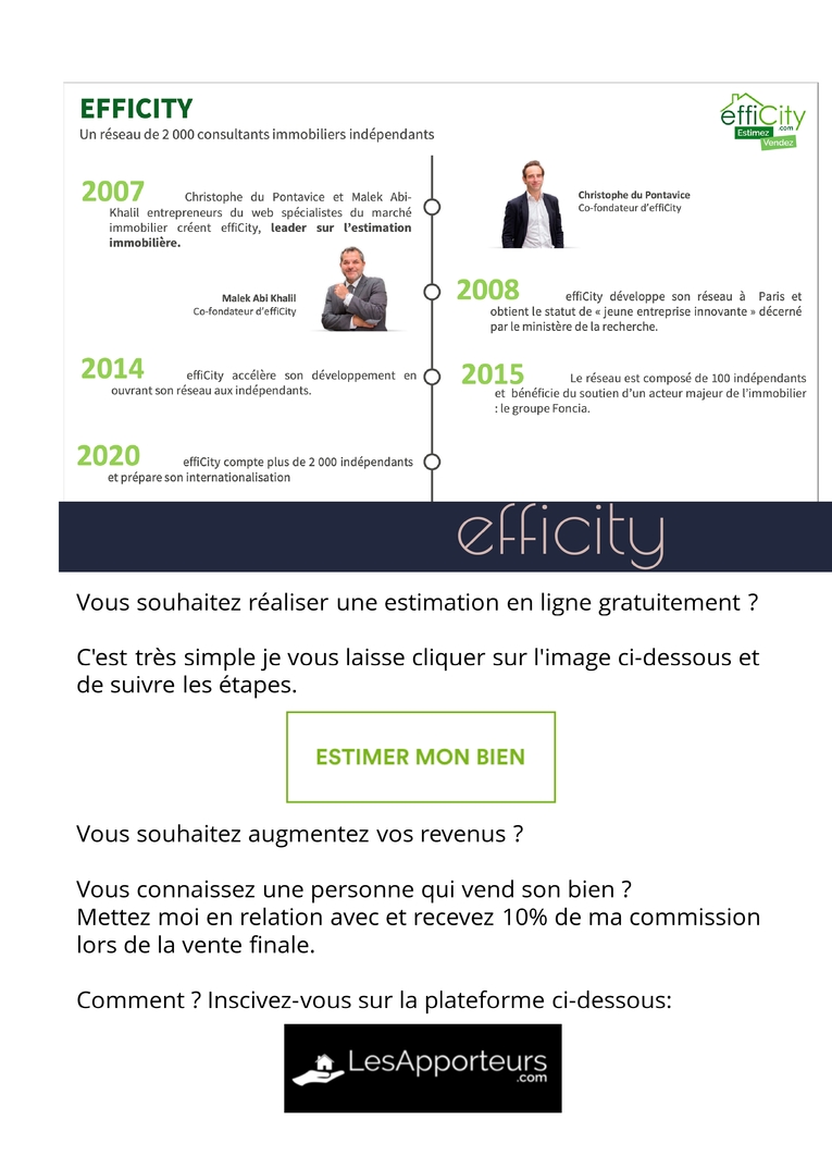 laurent efficity magazine